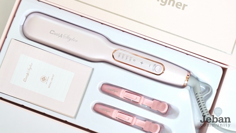 How to ผมตรงสวยสั่งได้ l Scale Gail