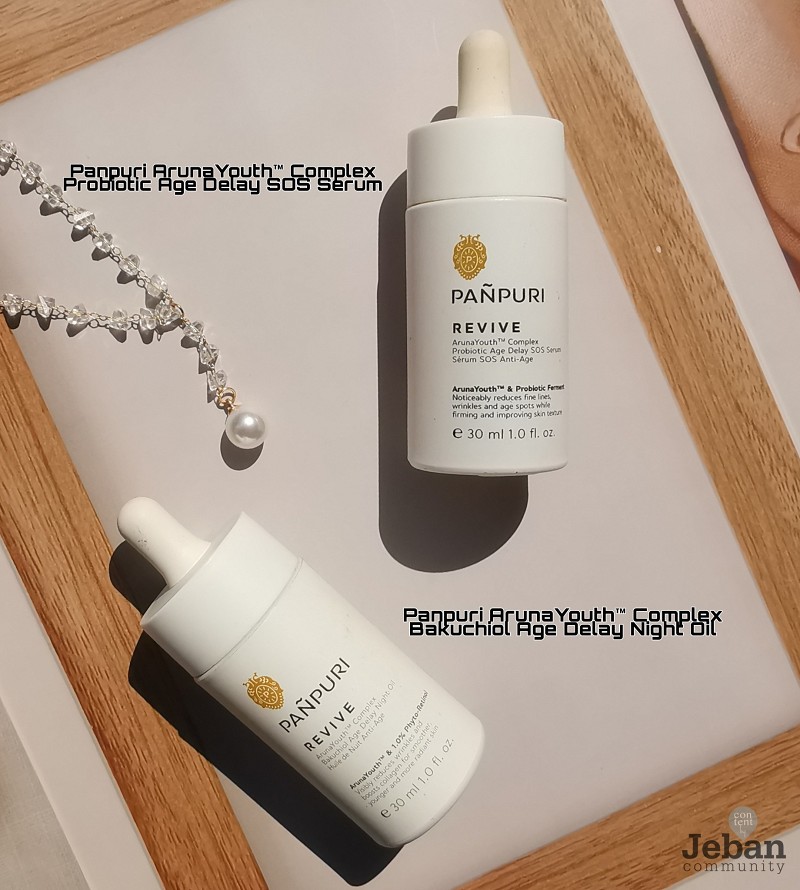 Panpuri เปลี่ยนวิกฤติ เป็นโอกาส จากพังเป็นปังเฉย