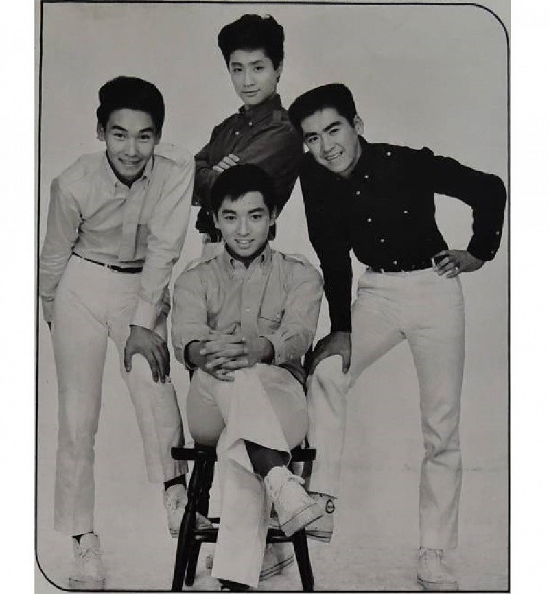 เจาะตำนานไอดอล Johnny's Jr.