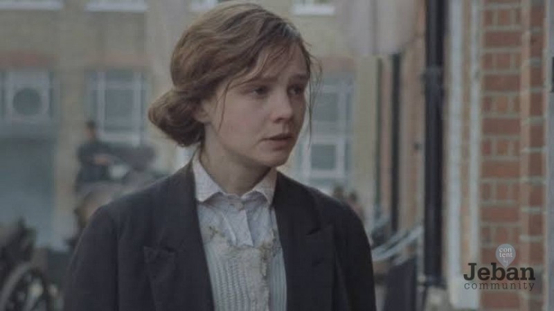 นักแสดงที่ฝีมือดี แต่คนส่วนใหญ่นึก(ไม่)ถึง #1:Carey Mulligan