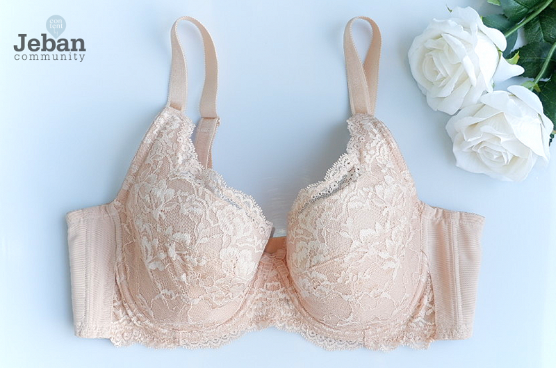 ชุดชั้นใน Triumph Natural Elegance ตอบโจทย์สาว Big Cup ให้มั่นใจในทุก ...