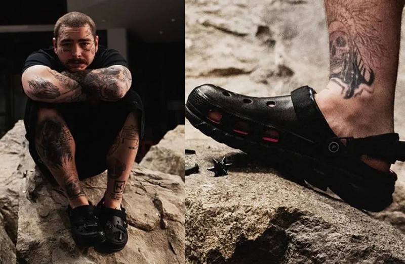 เทรนด์รองเท้า Crocs : ทีมรักเลยหรือทีมขอบาย?