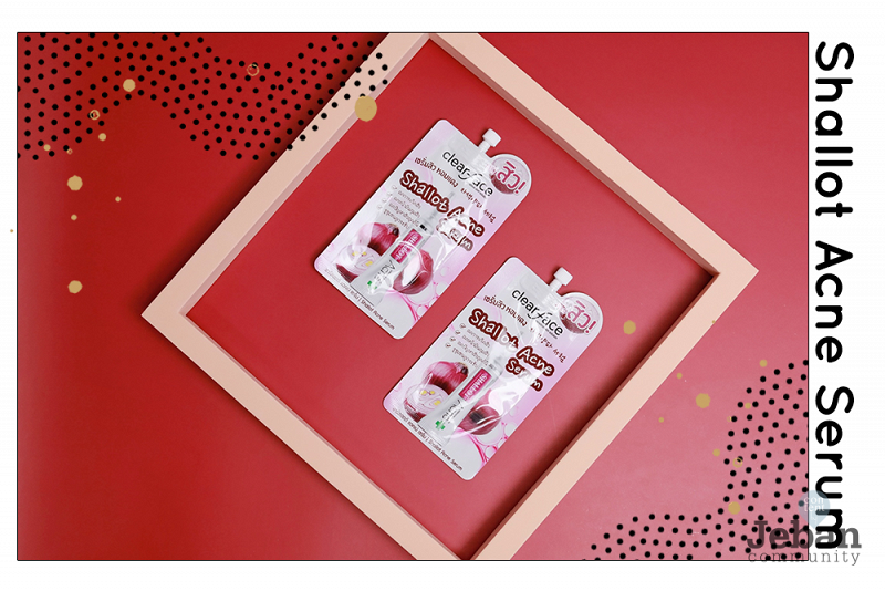 ผิวใสไกลสิวด้วยงบไม่เกิน 200 | by Clearface