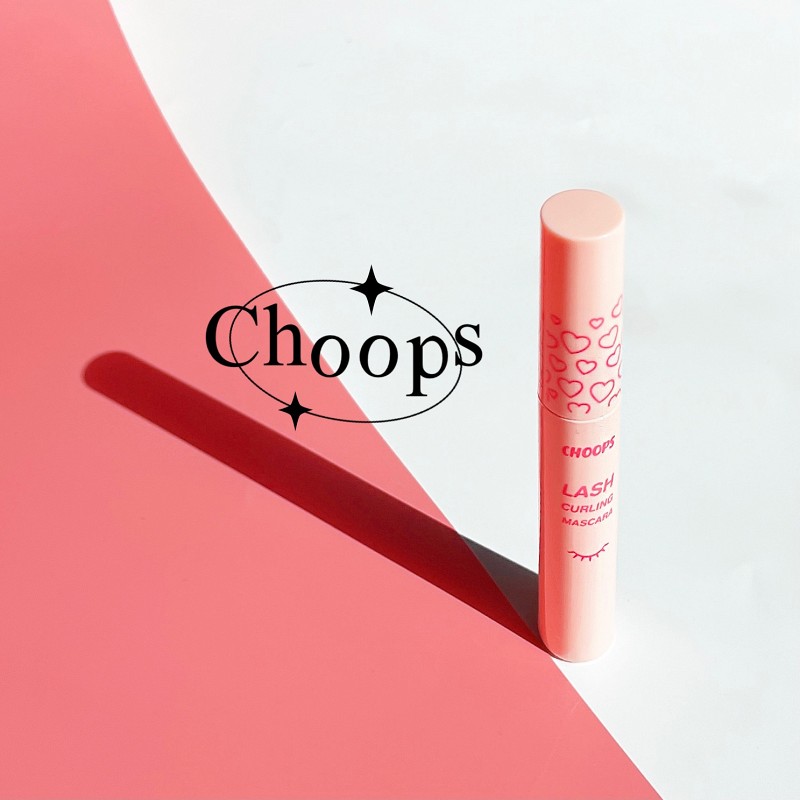 แต่งหน้าใสๆ ไม่โป๊ะ Choops คุมงบ 25 ฿ (รีวิว Choops mini silky soft ...