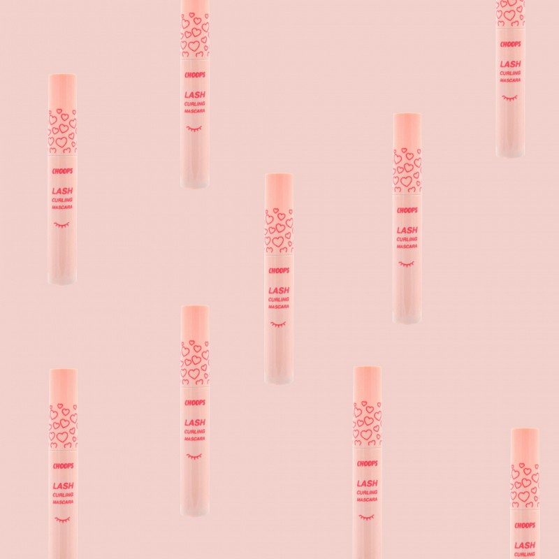 แต่งหน้าใสๆ ไม่โป๊ะ Choops คุมงบ 25 ฿ (รีวิว Choops mini silky soft ...