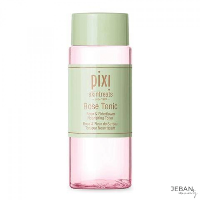 All about Pixi ที่เคยใช้มาทั้งหมด