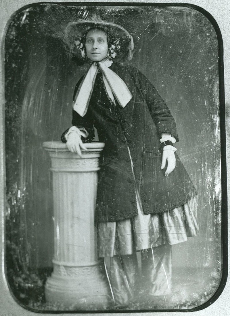 เทรนด์ที่ถูกมองว่าฉาวสุดๆจากอดีตถึงปัจจุบัน