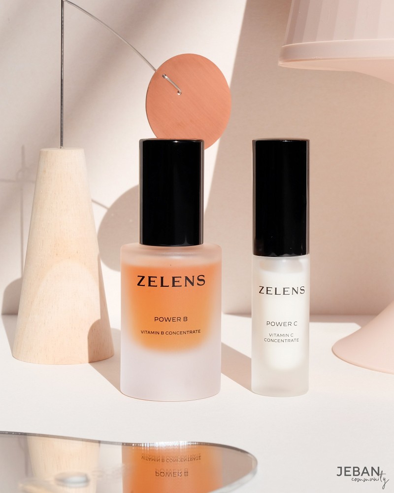 Zelens ꕀ Power Serum