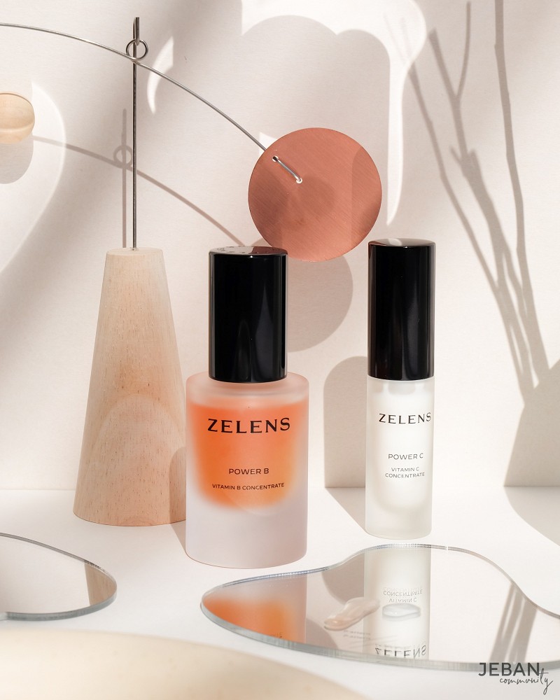 Zelens ꕀ Power Serum