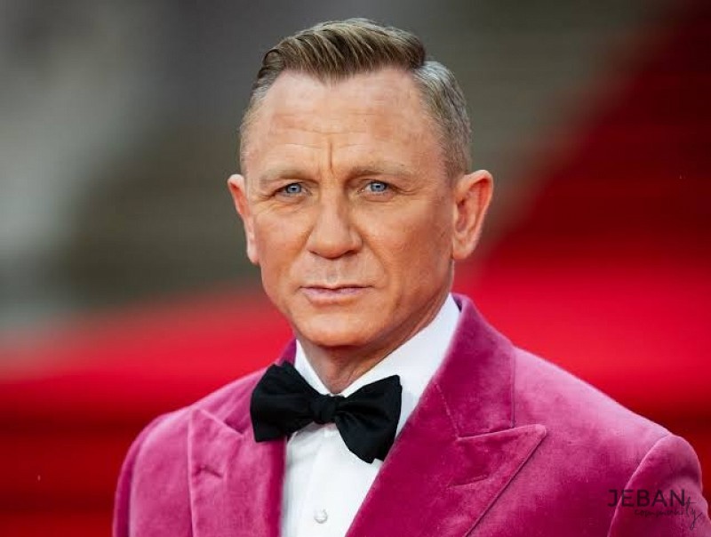จัดอันดับตัวร้ายในภาพยนตร์ชุดJames Bond 007(Daniel Craig) ชุดที่1
