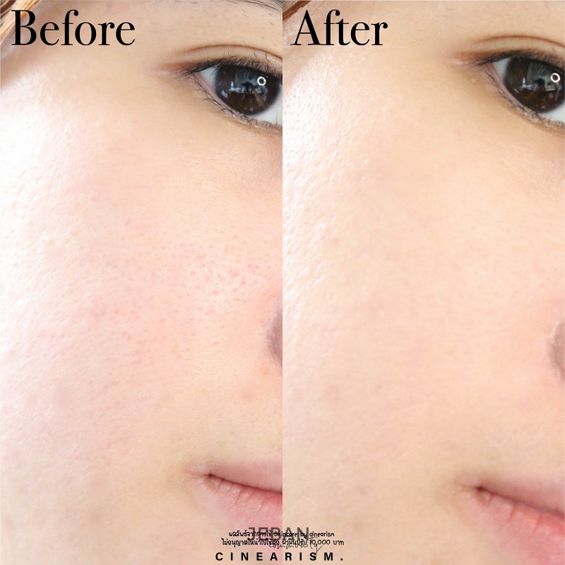 COVERMARK Skin Bright Cream CC ผิวสวยกริ๊บ ไร้ที่ติ!!