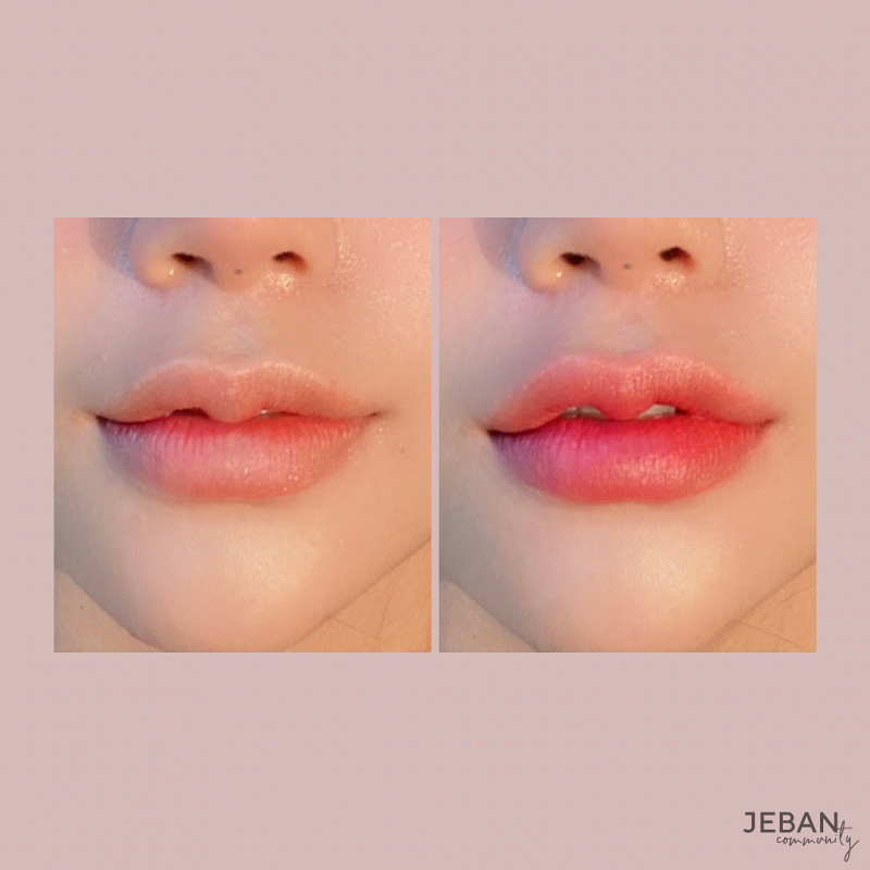 ทำให้การแต่งหน้าเป็นเรื่องง่ายๆ ด้วย Han Cheek & Lip tint แท่งเดียวจบ