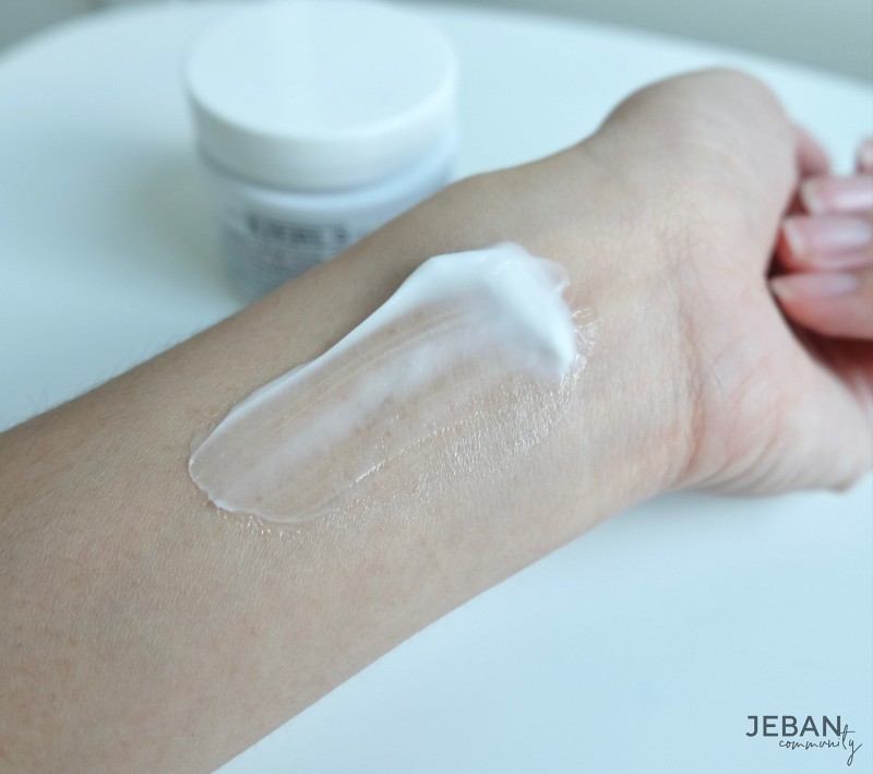 Kiehls Ultra Facial Cream เติมความชุ่มชื้นให้ผิวเต็มพลัง