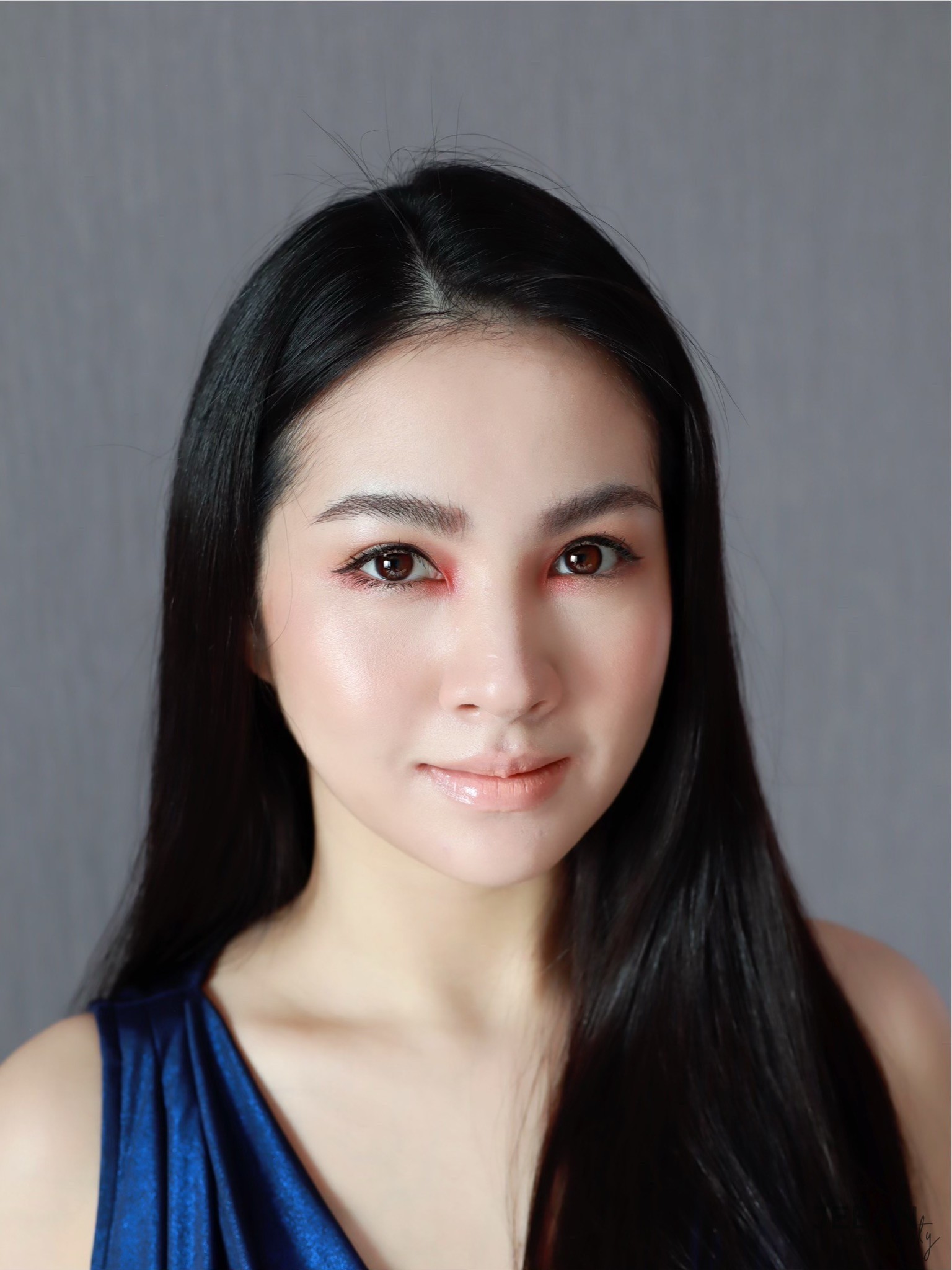 Day 1 Glow Skin “Beauty Challenge 21 Days 21 Makeup Looks”