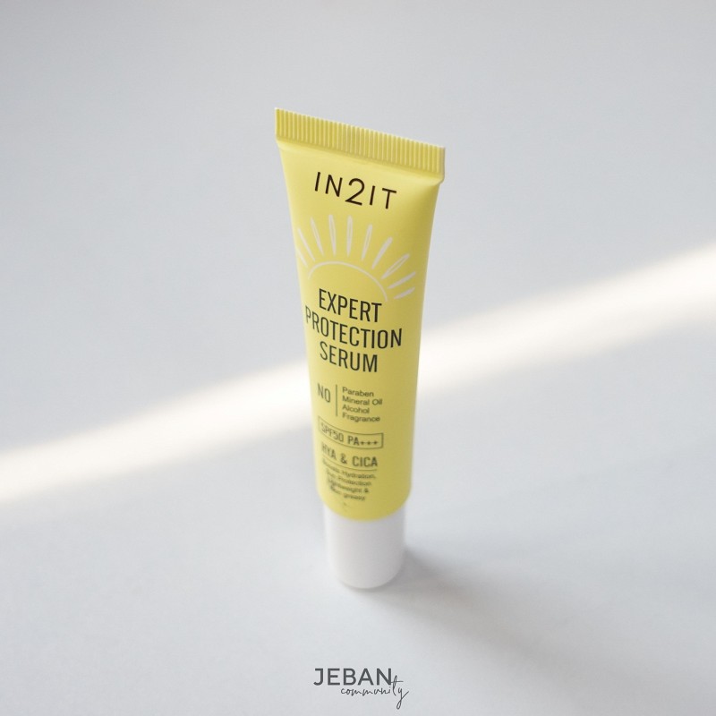 ทากันแดด 2 นิ้วมือ ดูกันชัดๆ แบรนด์ไหนขาว/ไม่ขาว