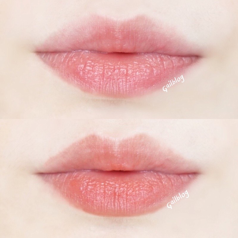 ลิปบำรุงปากสวย ใช้แล้วกรี้ด Menard TK Scale Gail