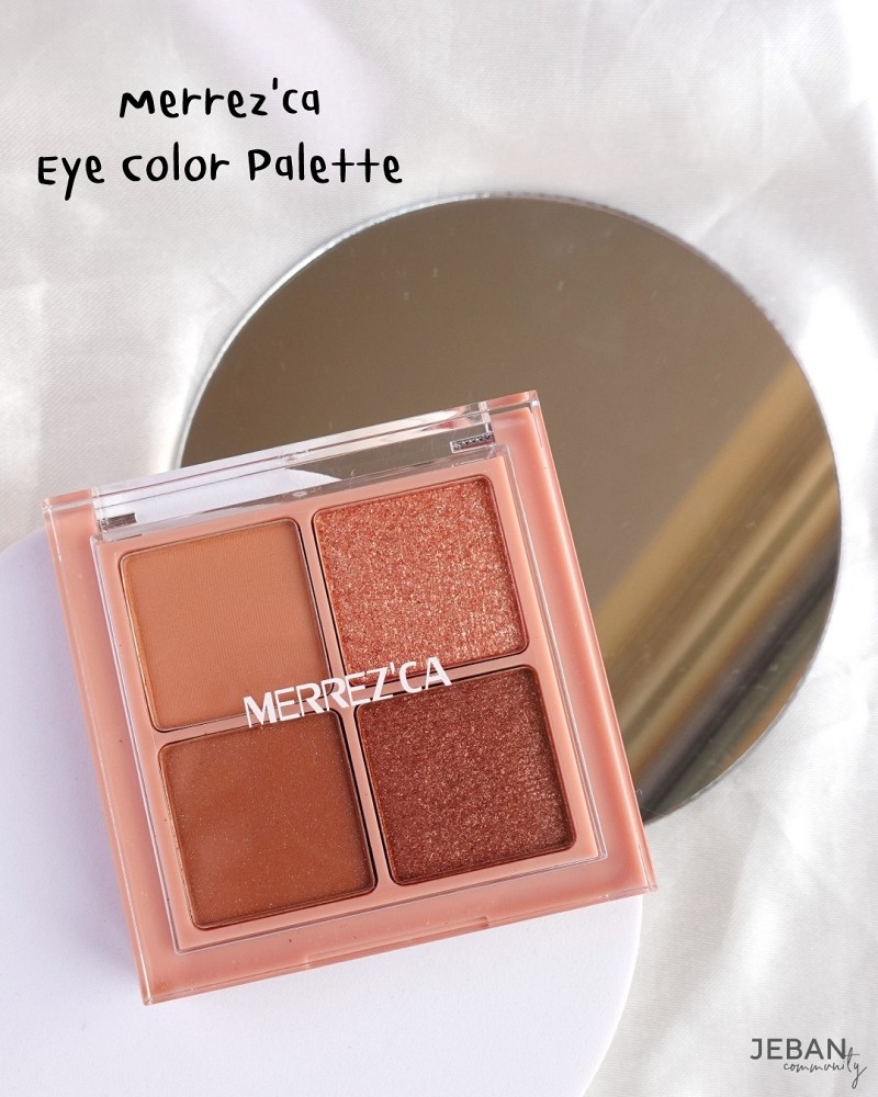 Everyday look ปังๆสับๆของสาวหมวย ด้วยคสอ. MERREZCA