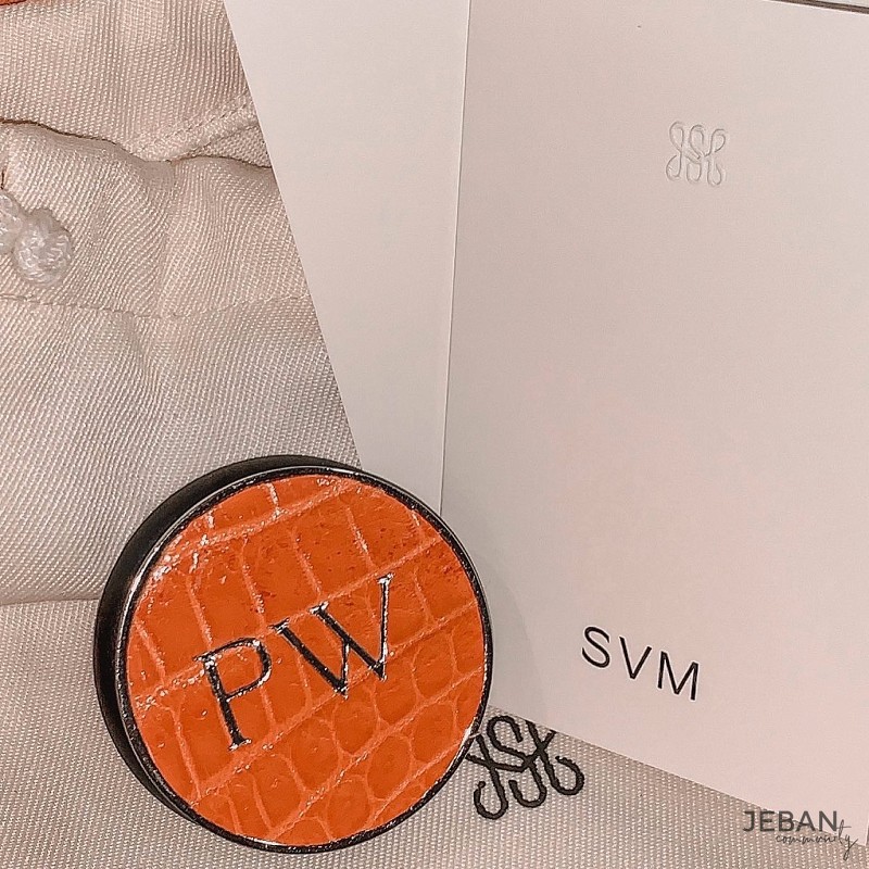 Review: Maison SVM S-Grip | Luxury Griptok จาก Maison SVM