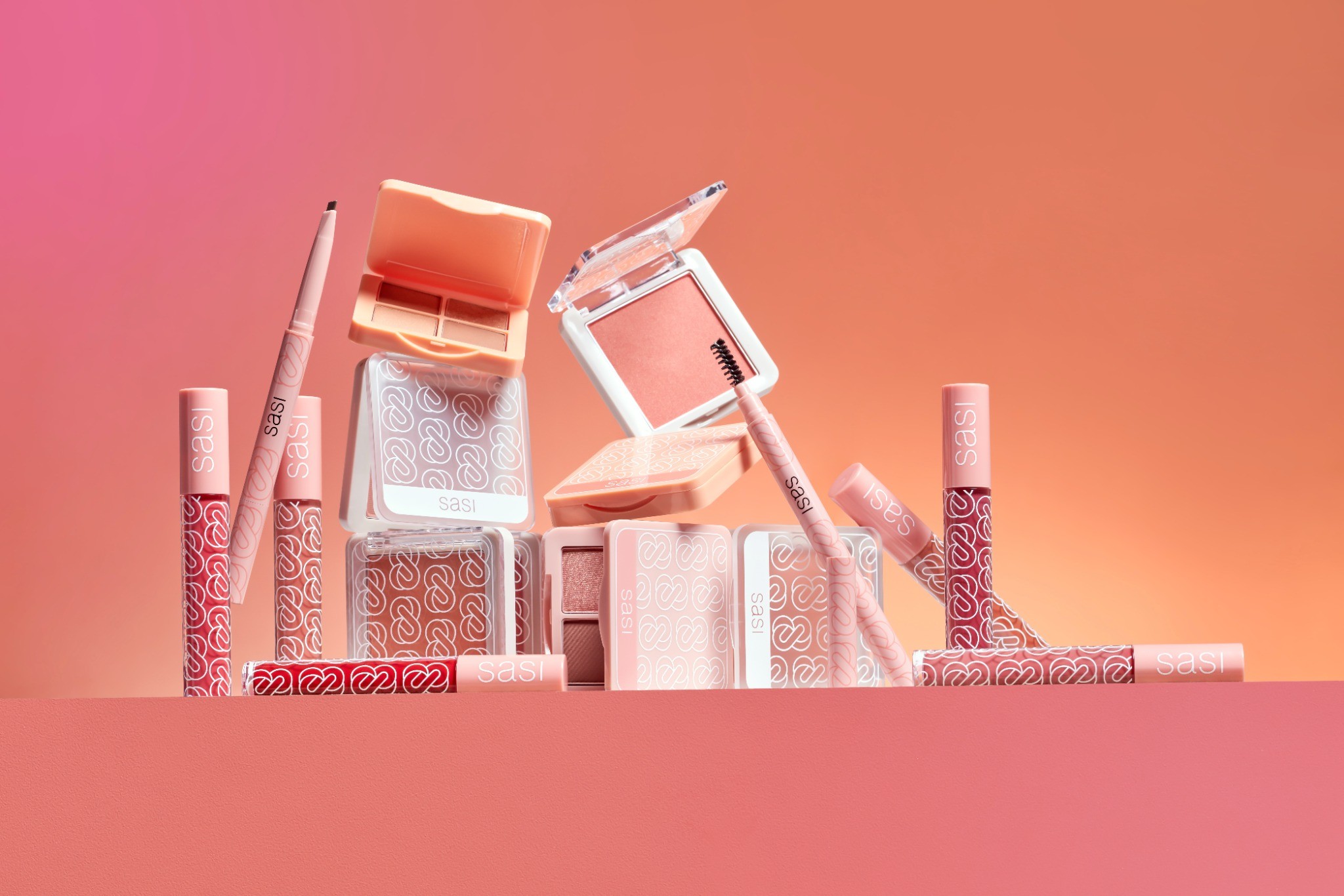 sasi เปิดตัว Girls Can Collection พร้อมเติมเต็มความมั่นใจจากภายในและภายนอก