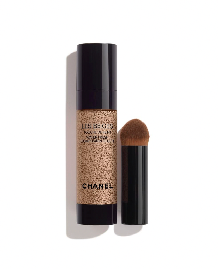 CHANEL ปรับสูตรรองพื้นตัวดัง เพิ่มสีใหม่ ปกปิดกริบกว่าเดิม