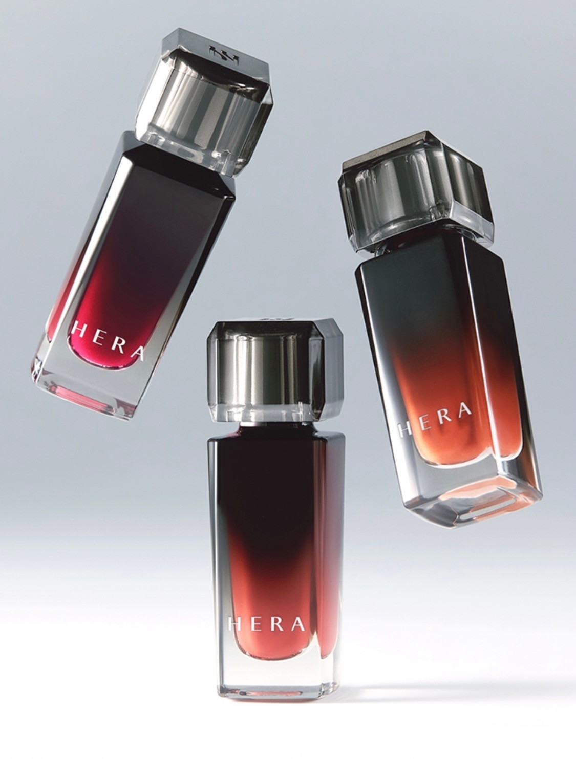 HERA ลิปทินต์ฉ่ำๆ โกลว์ๆ สีสดชัด ทาแล้วปากน่าจุ๊บสุด!