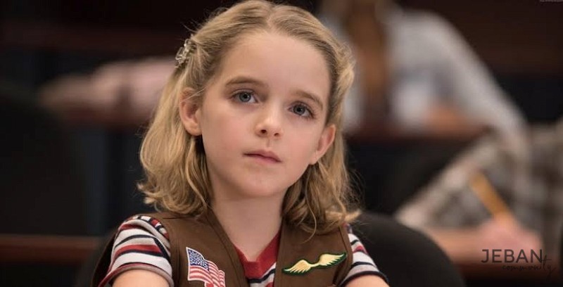 รวมนักแสดงรุ่นเยาว์ที่แจ้งเกิดในทศวรรษ2010s (6)