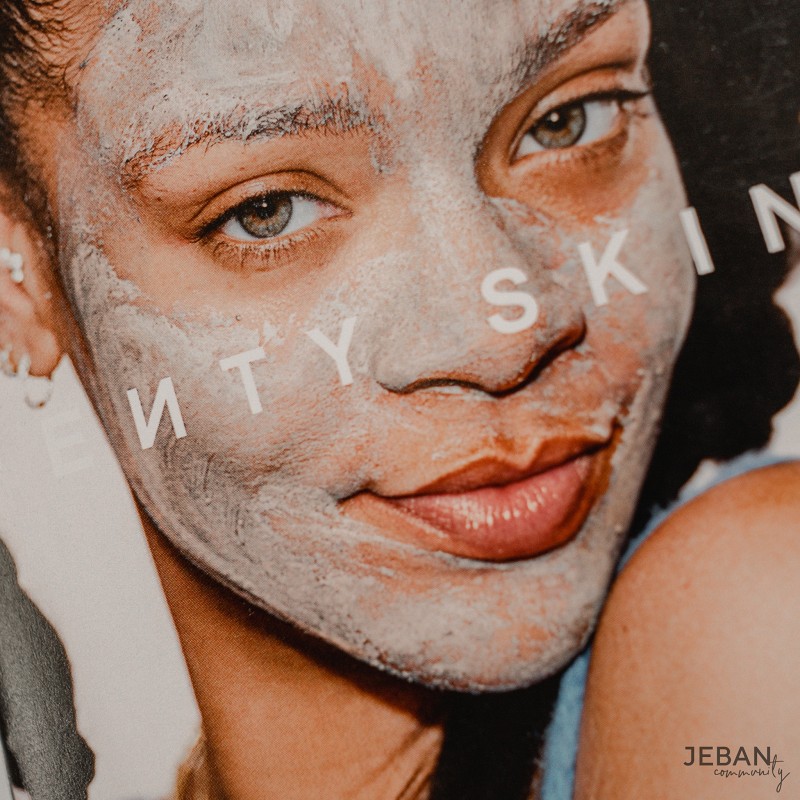 Haul: Fenty Skin Cookies n Clean Detox Face Mask