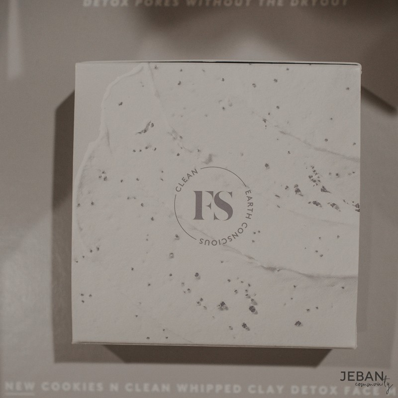 Haul: Fenty Skin Cookies n Clean Detox Face Mask