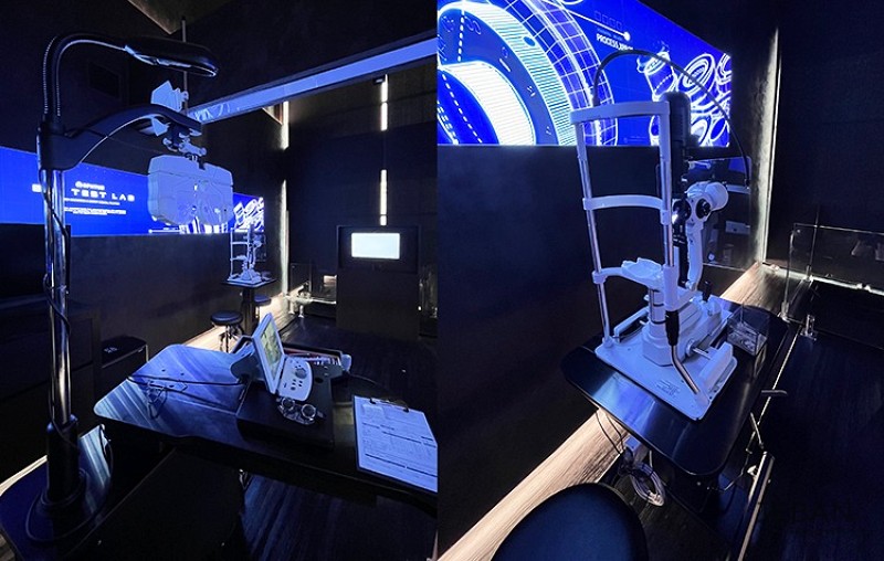 รีวิว แว่นกรองแสง จากร้าน OPHTUS สยาม ไม่ได้มีแค่แว่นเกมเมอร์นะจ๊ะ