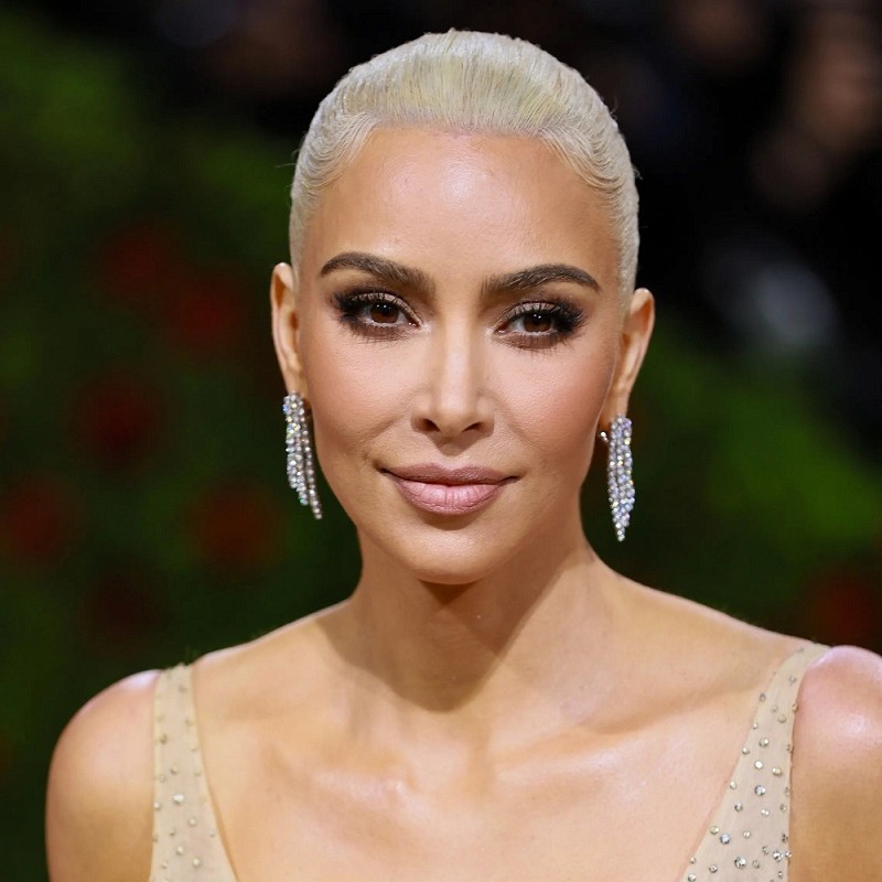 รวมแง่คิดเรื่อง Beauty จากKim K