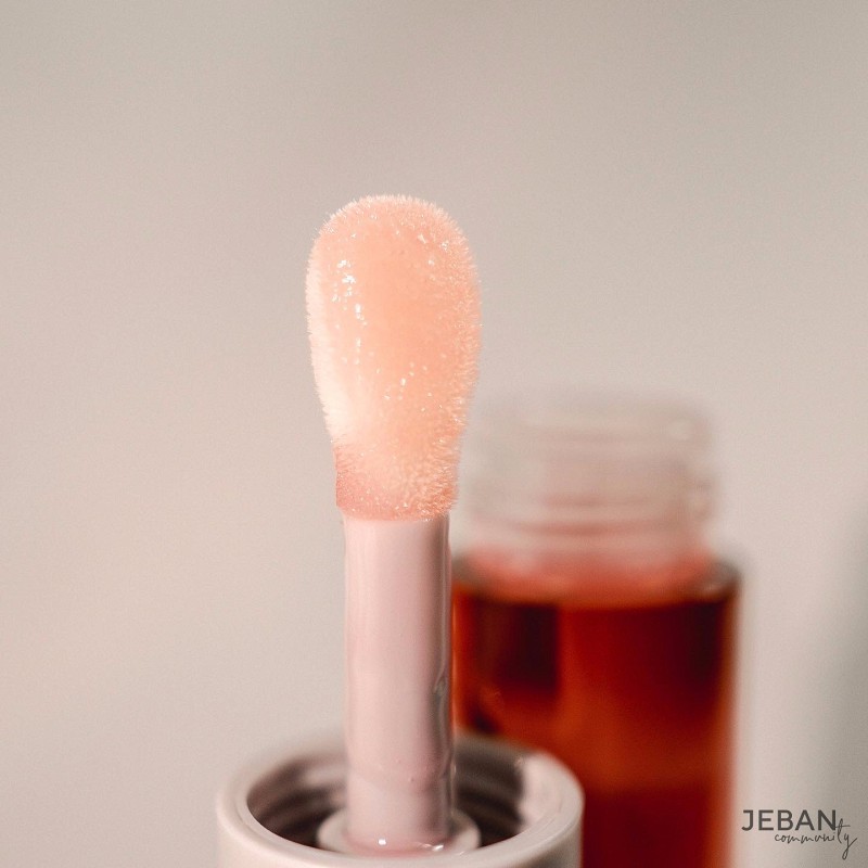 Review: Fenty Skin Cherry Treat Lip Conditioning Oil