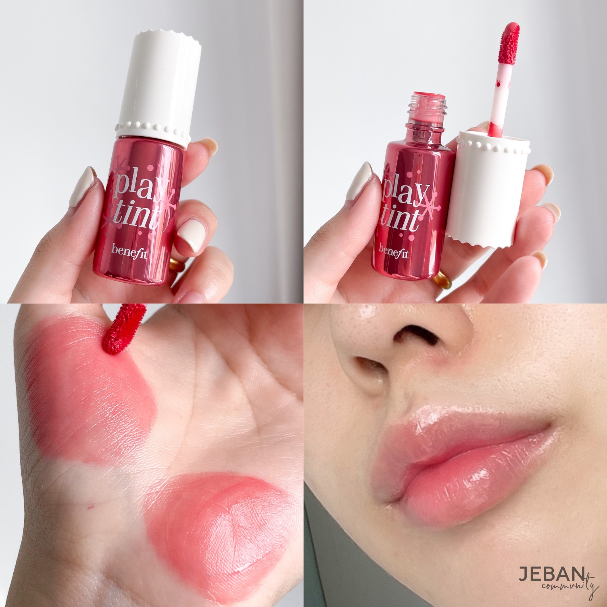 ชมพูแนวลูกคุณ🌸