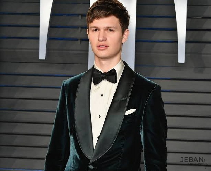 รวมดาวนักแสดงที่แจ้งเกิดในช่วงทศวรรษ2010s ตอนที่4: Ansel Elgort