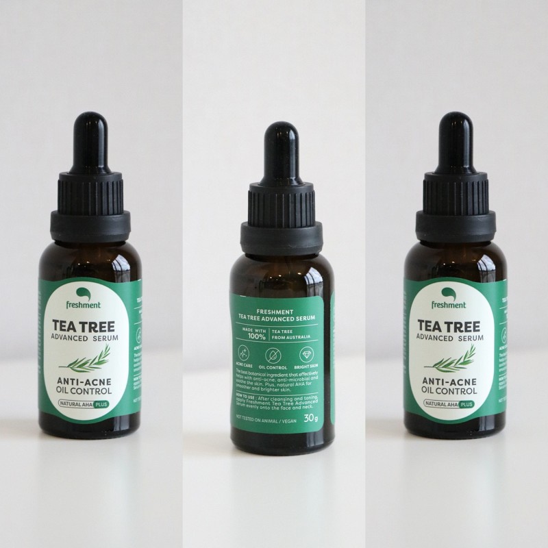 ลองตามรีวิว เซ็ตกู้ผิวปัญหาสิวกวนใจ พร้อมเปิดผิวสว่างใส ด้วย 3 Steps ...