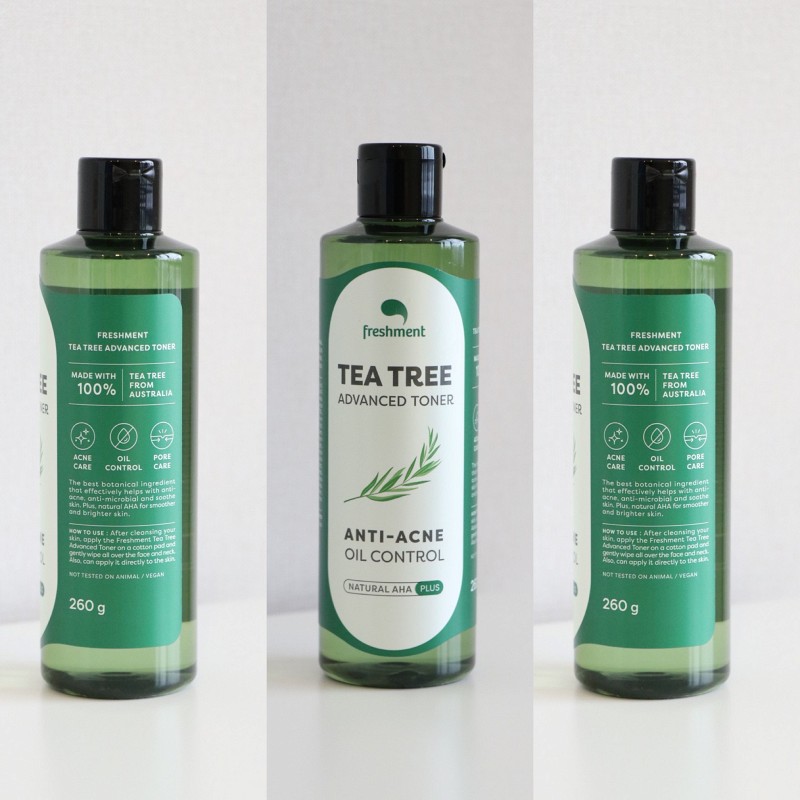 ลองตามรีวิว เซ็ตกู้ผิวปัญหาสิวกวนใจ พร้อมเปิดผิวสว่างใส ด้วย 3 Steps ...