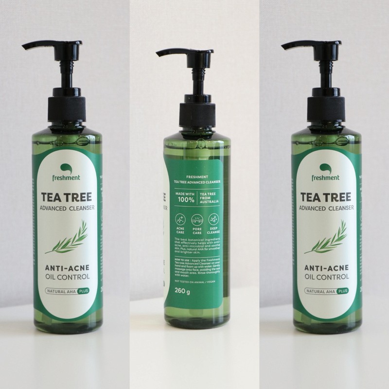 ลองตามรีวิว เซ็ตกู้ผิวปัญหาสิวกวนใจ พร้อมเปิดผิวสว่างใส ด้วย 3 Steps ...