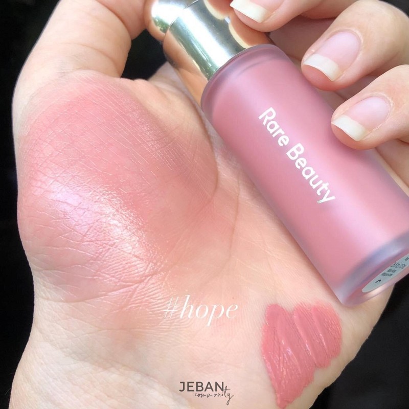 Rare Beauty Liquid Brush สี Hope สวยลูกคุณ