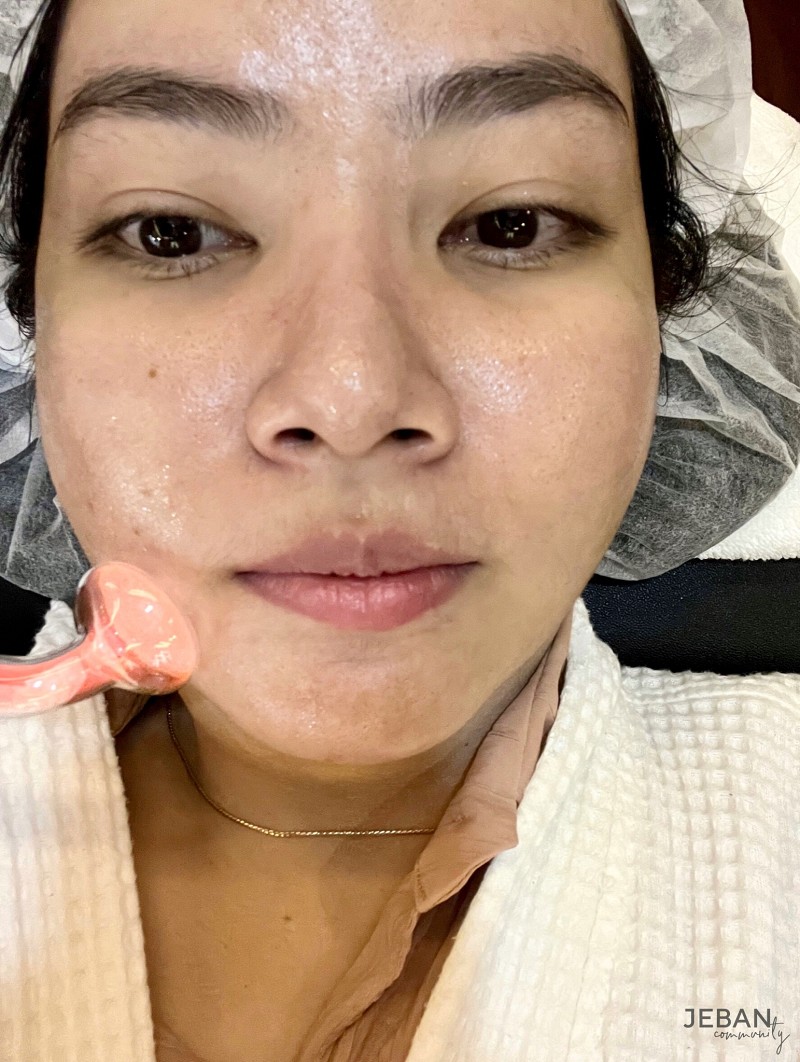 เผยผิว Glass skin ด้วย Dermastir Luxury (skincare) Facial Treatment ส่งตรงจากประเทศฝรั่งเศส