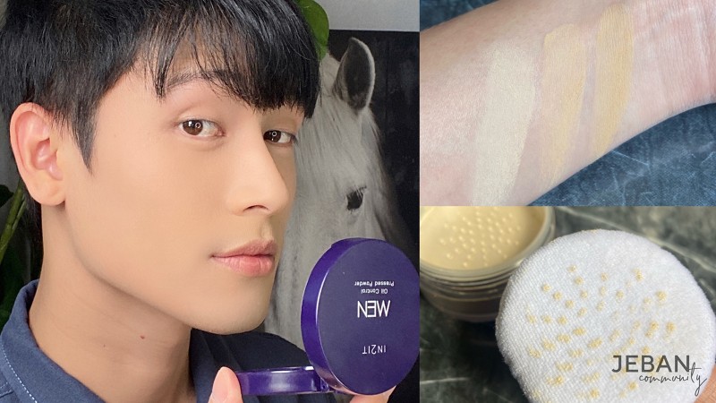 Pressed Powder VS Loose Powder