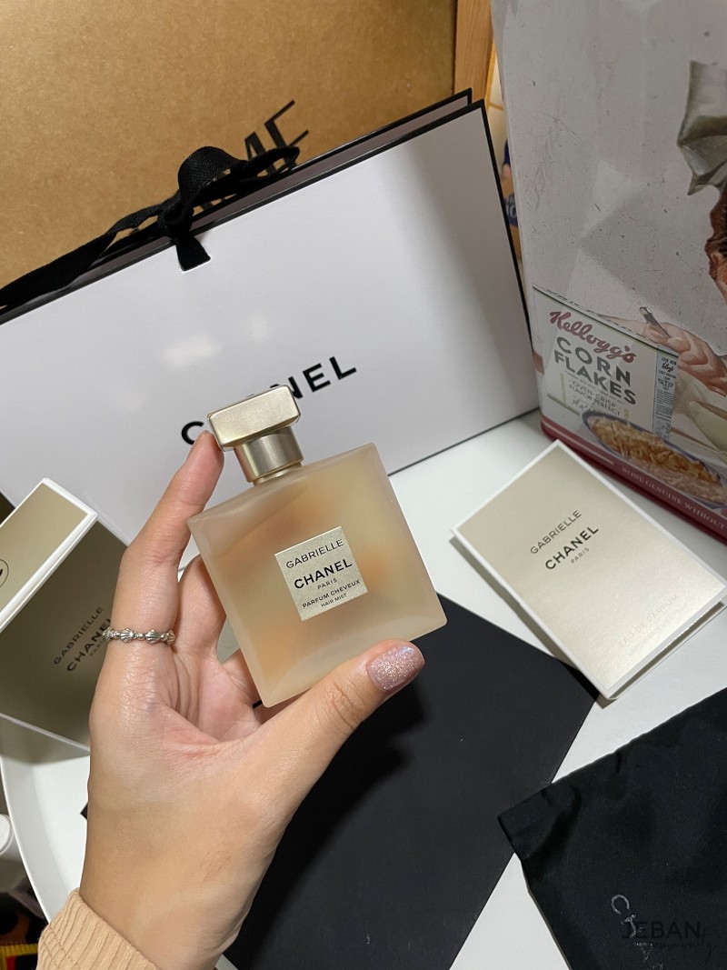 Hair mist สุดหรู