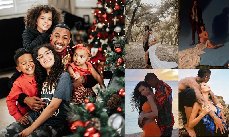 หมดปัญหารักนอกใจด้วยความสัมพันธ์ Polyamory แบบ Nick Cannon