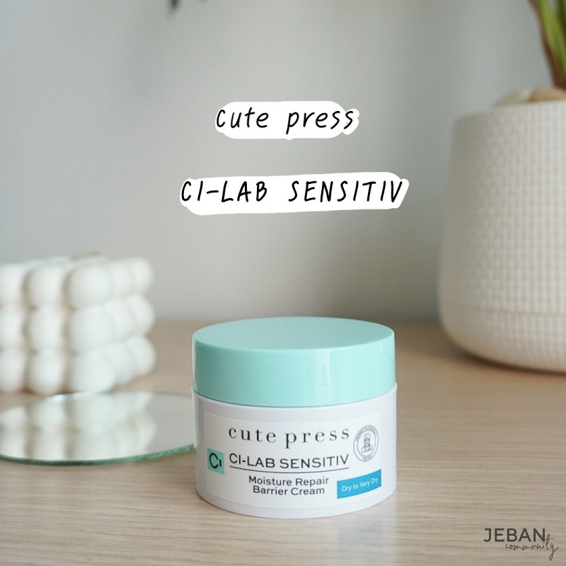 Cute Press Ci Lab Sensitiv cute-press-ci-lab-sensitiv