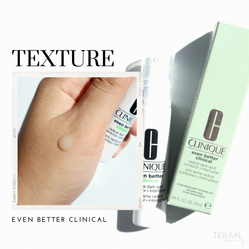 รีวิว Clinique Even Better Clinical ใช้แล้วเป็นยังไง ควรไปต่อหรือพอแค่ ...
