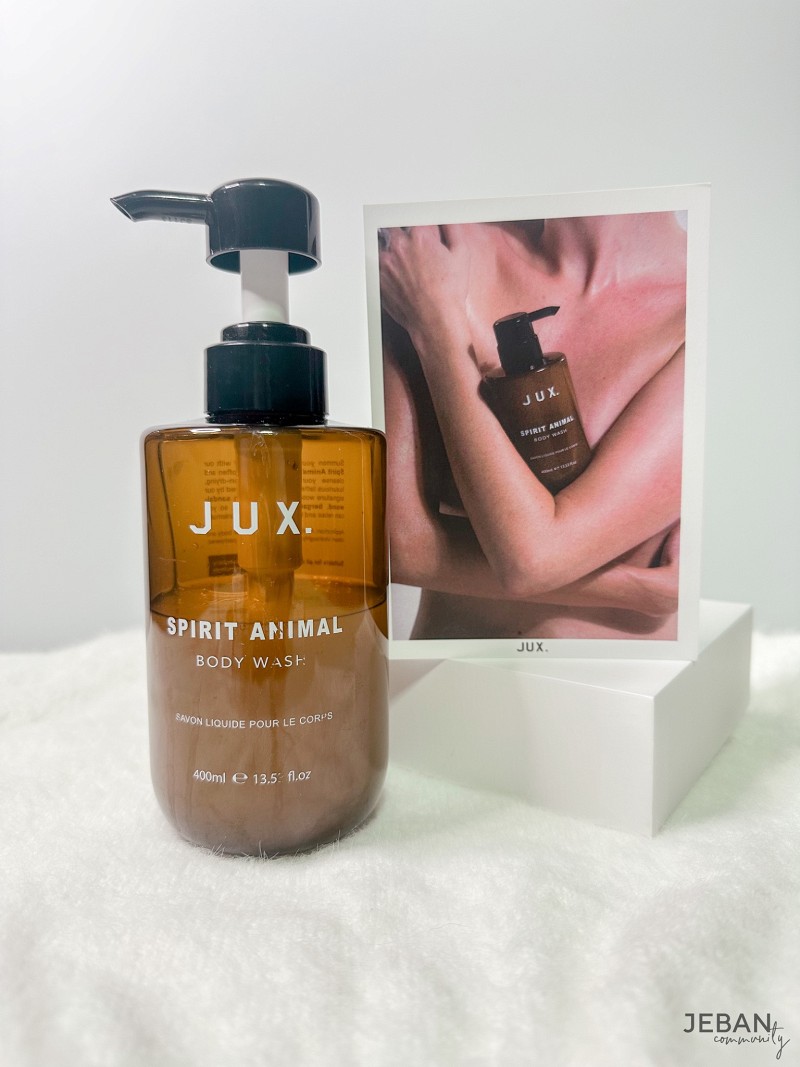 Jux.skincare : Clean Skincare ผิวแข็งแรงสุขภาพดี ส่วนผสมอัดแน่น คุณภาพ ...
