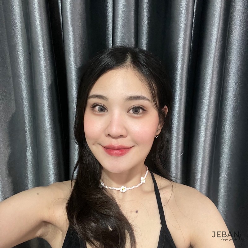 โดนตกจากเพจพี่ชัย "เมคอัพแบรนด์ไทย Polly Rose กับ SHAI Blush serum"