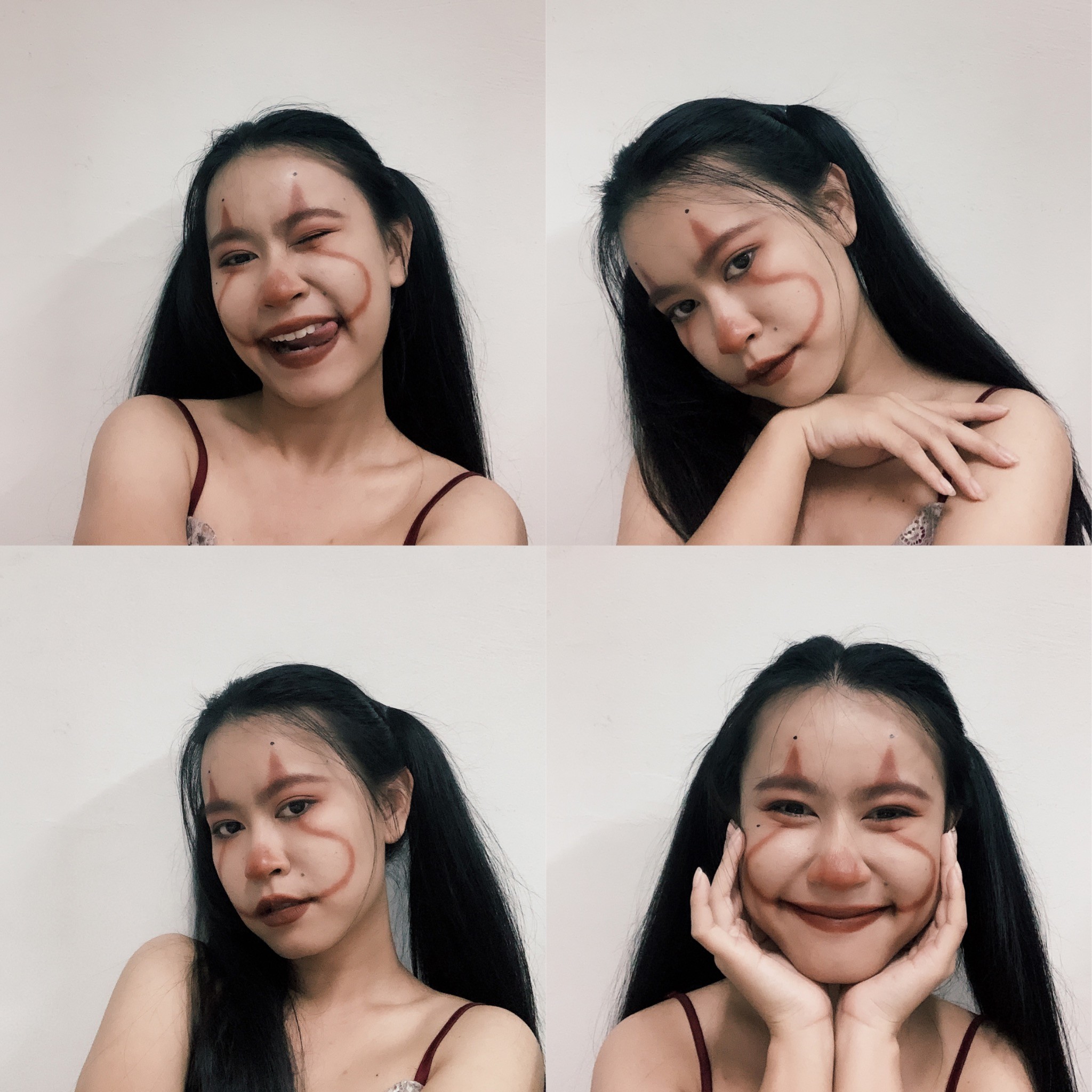 🪄 ˖⋆⑅˚₊🔪 ˘͈ᵕ˘͈ Too cute to spook ˚ ༘ ⚰️♡̵ + 𓍲