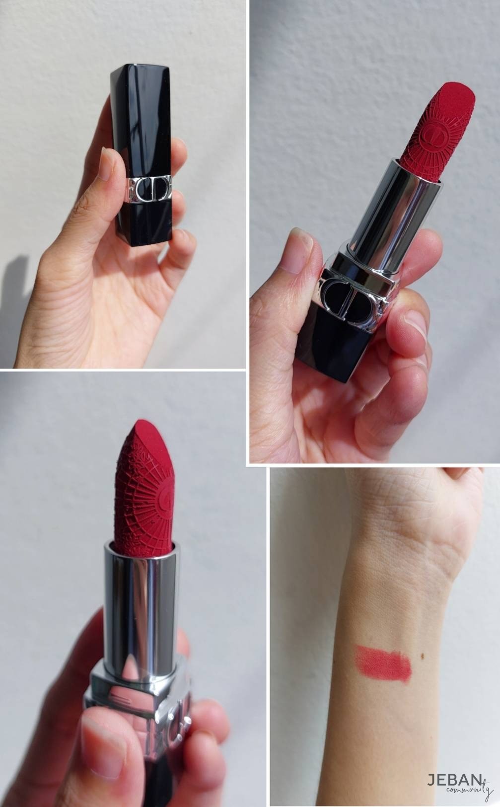 Rouge Dior
