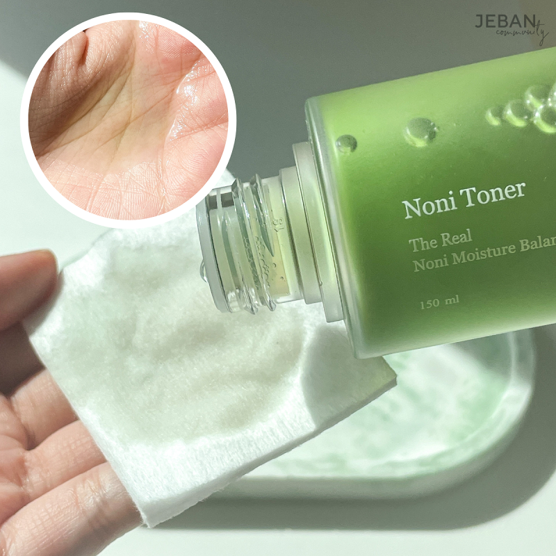 รีวิวสกินแคร์เกาหลี ผิวใส ฉ่ำวาว ดูสุขภาพดี ด้วย Toner และ Ampoule จาก ...