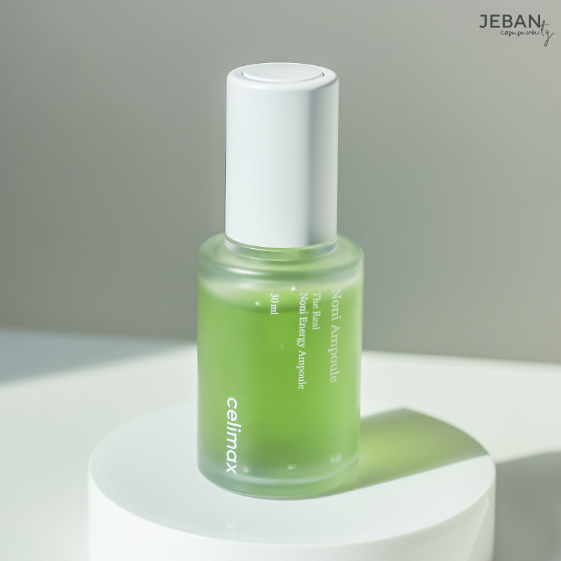 รีวิวสกินแคร์เกาหลี ผิวใส ฉ่ำวาว ดูสุขภาพดี ด้วย Toner และ Ampoule จาก ...