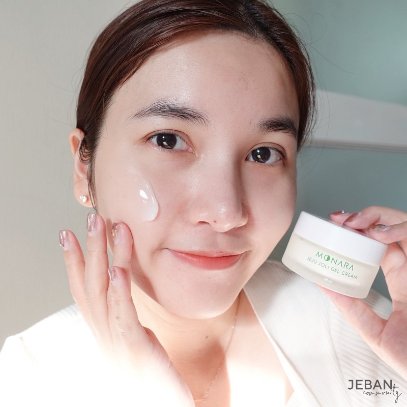เติมคอลลาเจน สร้างความแข็งแรงให้ผิว เพื่อผิวฉ่ำวาว อิ่มฟู Monara Jeju ...